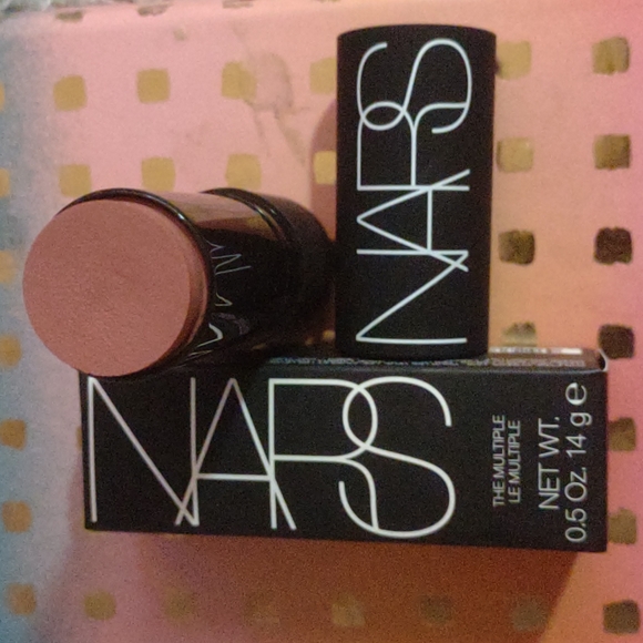 NARS | Makeup | Nars The Multiple Full Size 512 Maui 5 Oz Dusty Rose ...